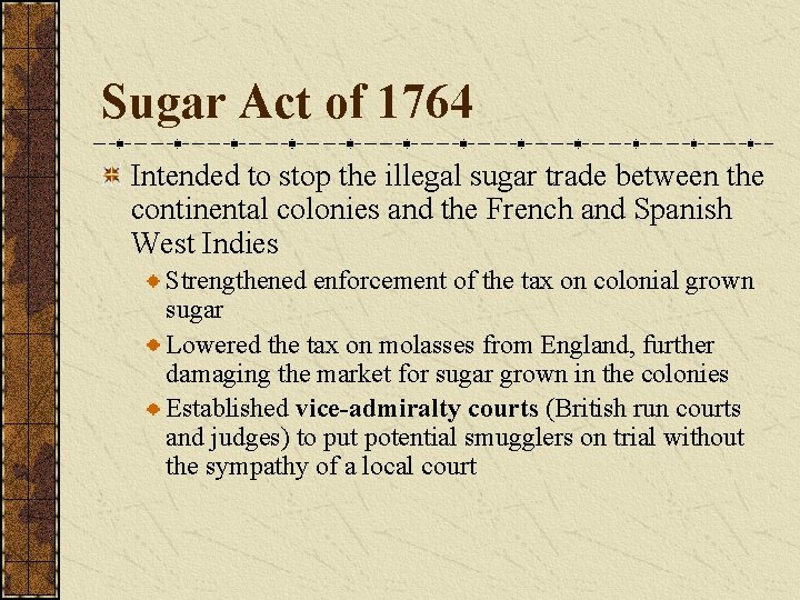 Evidence of Britains New Imperialism and its Impact