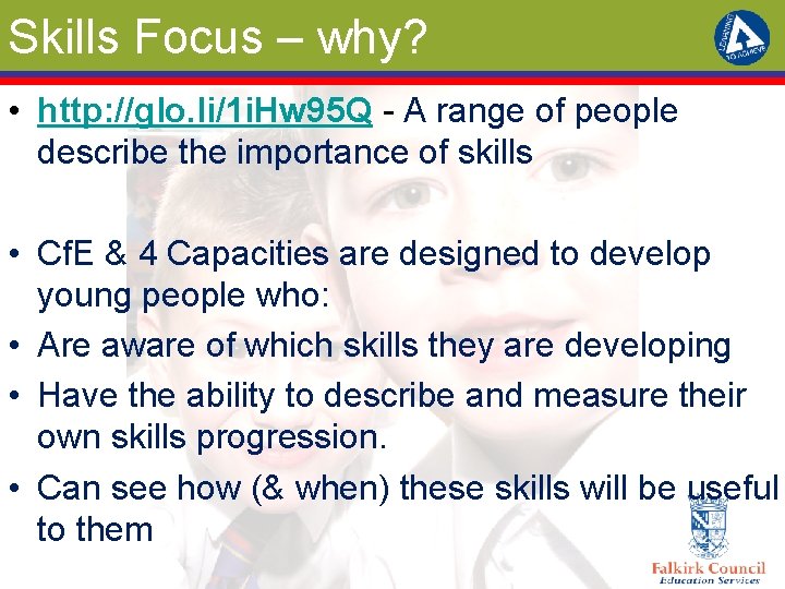 Building the Higher Order Skills into Classroom Practice
