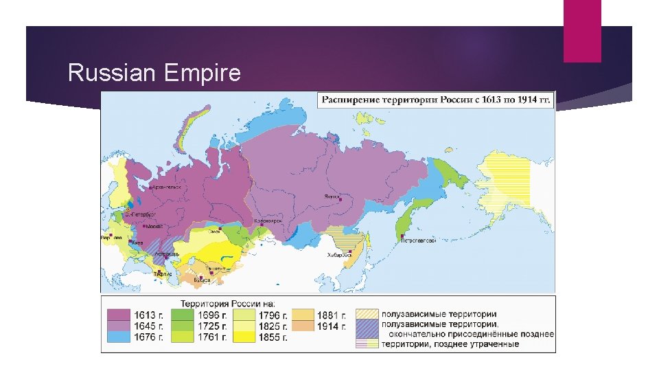 DEFINING EURASIA A region defined by trade The