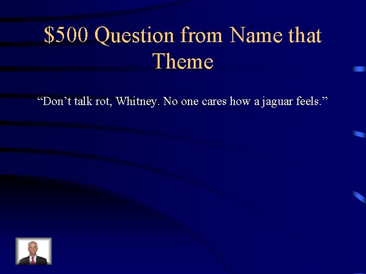 Jeopardy Narrative Structure Vocabulary Terms Write a Sentence