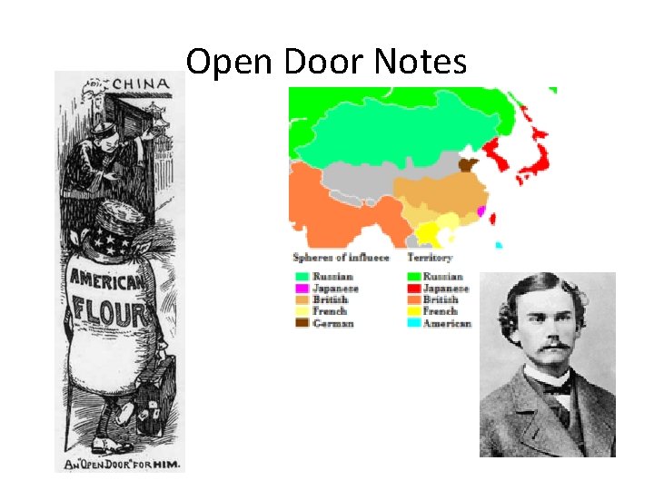 Imperialism and America Section 1 Background Information Monroe