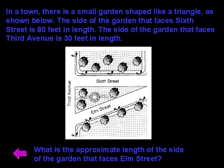 Power Point Jeopardy Algebraic Reasoning Geometry Measurement Problem