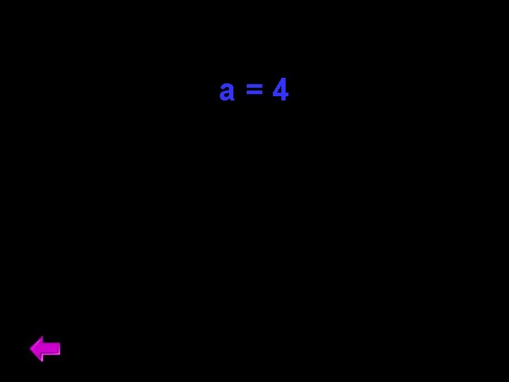 Power Point Jeopardy Algebraic Reasoning Geometry Measurement Problem