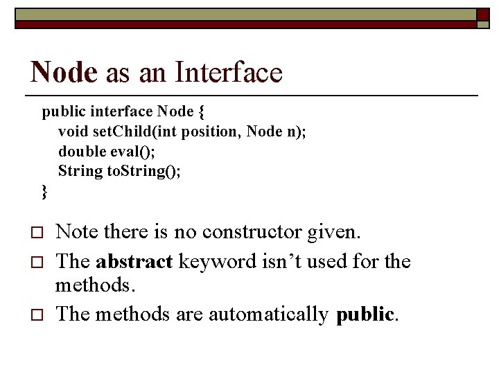 ObjectOriented Programming 95 712 Sakir YUCEL MISMMSIT Carnegie