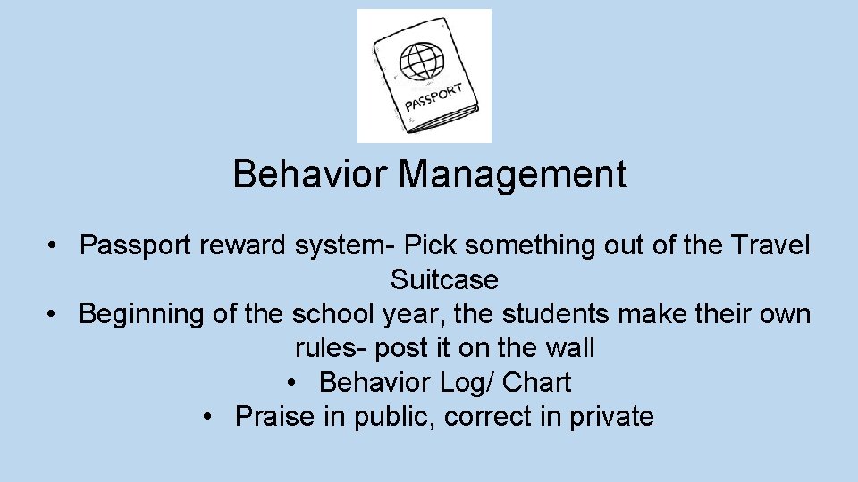 Classroom of The Future Abby Deguzman EDUC 261