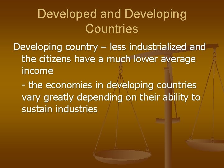 Environmental Science A Global Perspective Understanding our Environment