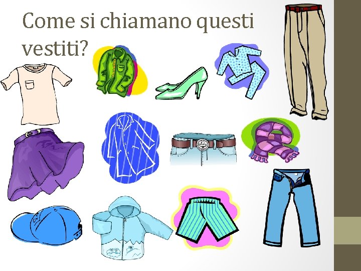 Final review Fill in the blanks Verb practice