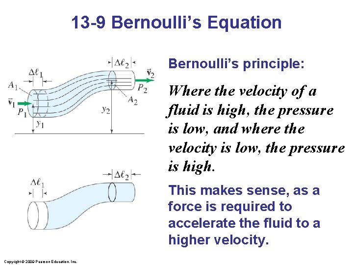 Lecture 8 b States of Matter Fluid Copyright