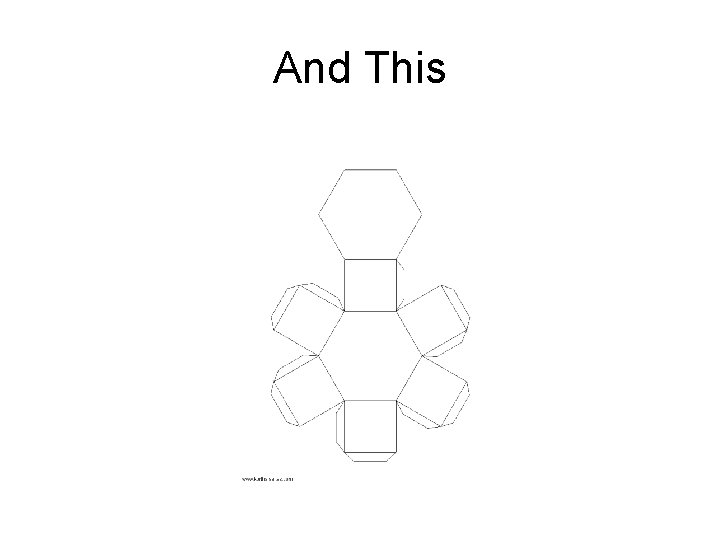 Eulers Formula Classifying Three Dimensional Shapes Any Observations