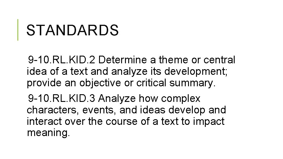 BELLRINGERFIND 10 ERRORS IN THE PASSAGE BELOW In