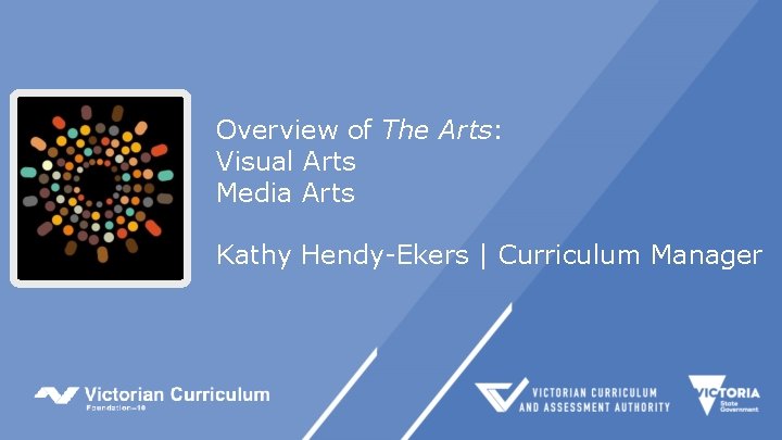 Making Visible Aboriginal Perspectives in the Victorian Curriculum