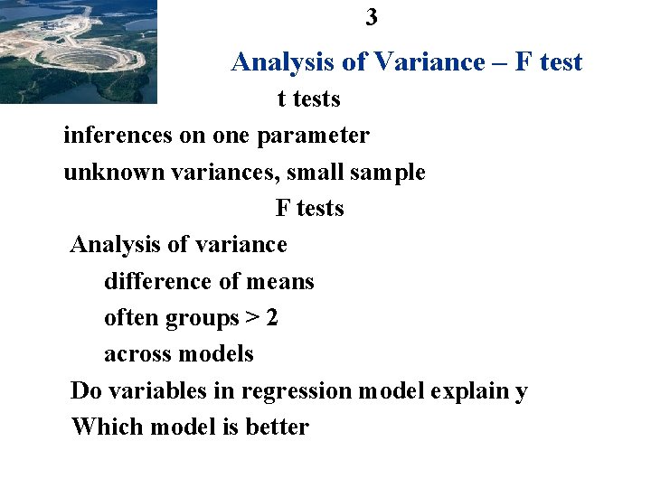 Analysis of Variance Schaums Outline Probability and Statistics