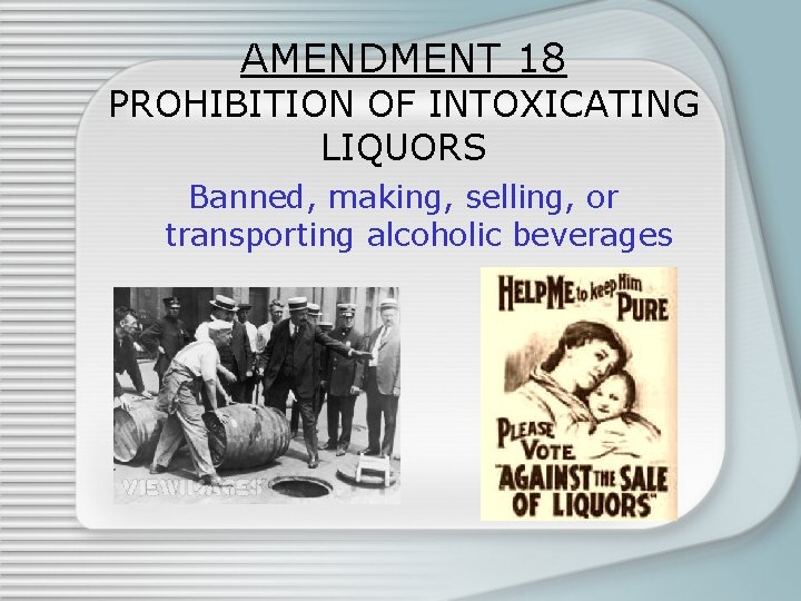 BILL OF RIGHTS AMENDMENT 1 FREEDOM OF RELIGION