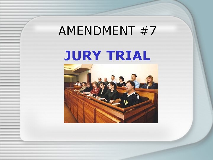 BILL OF RIGHTS AMENDMENT 1 FREEDOM OF RELIGION