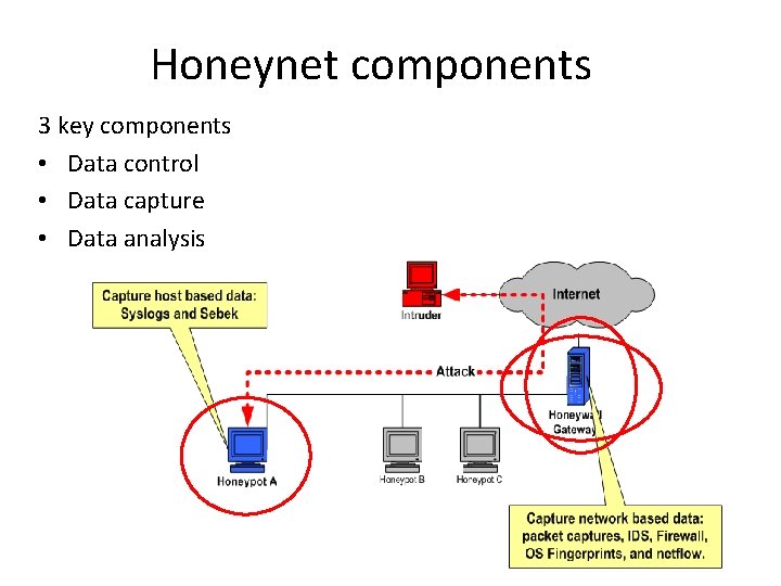 Self Adaptive High Interaction Honeypots Driven by Game