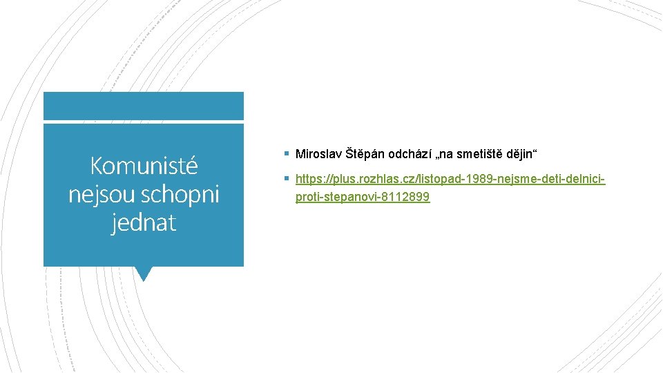 Nvrat k demokracii Postkomunistick eskoslovensko a esko Obansk