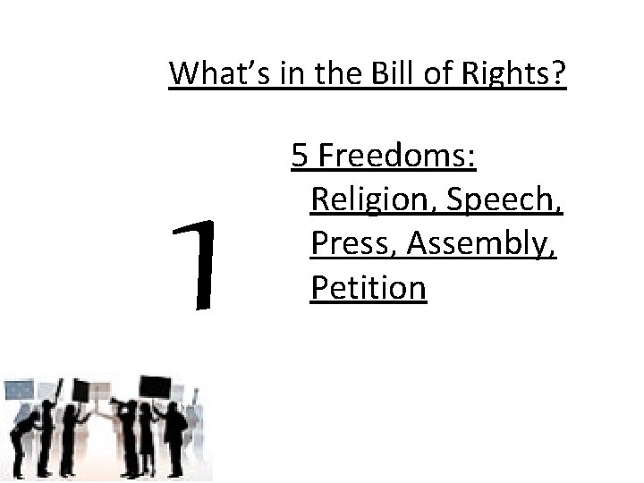 Bellringer Read pages 59 and 805 United States