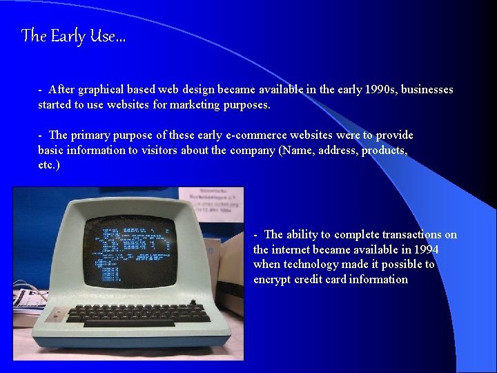 Dylan Grech Johnny Wong Josh Benson Zach Larsh