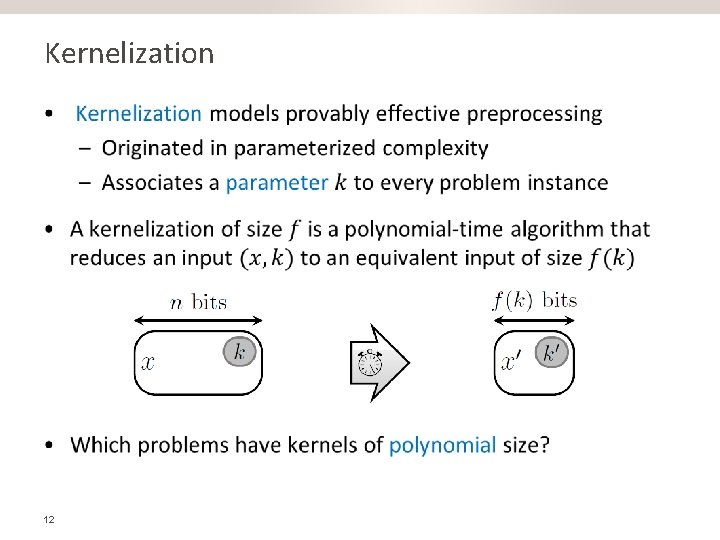 Characterizing the EasytoFind Subgraphs from the Viewpoint of