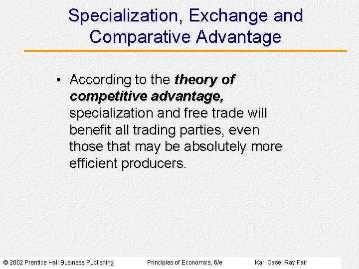 What is Production Production is the process by