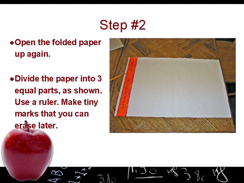 Photosynthesis Cellular Respiration stepbystep guide to a foldable
