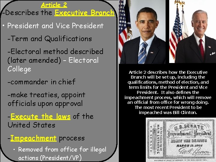An Preamble Introduction To the whole Constitution Gives