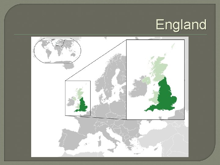 Geography of Britain the Land Zhejiang University of