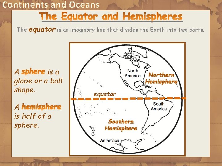Maps 2 nd Grade Social Studies Beginning Map