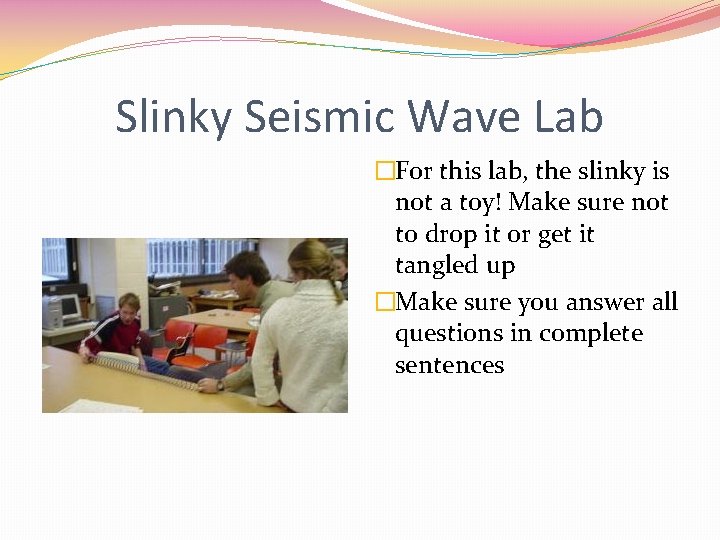 Getting Shaken by Earthquakes Plate Tectonics Shaping our