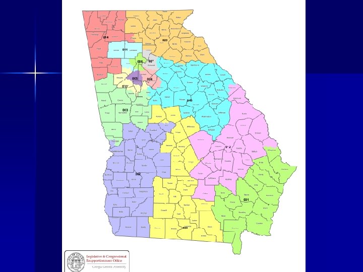 General Assembly Georgias Legislative Branch EQ What is