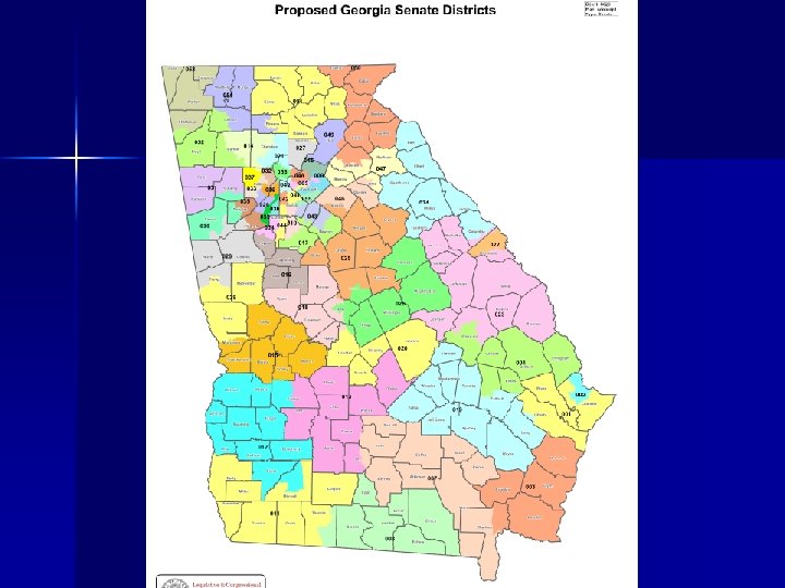 General Assembly Georgias Legislative Branch EQ What is