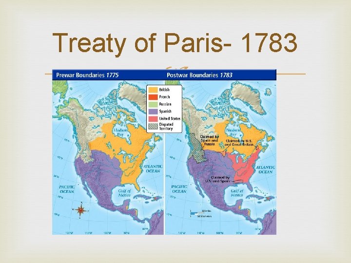 Articles of Confederation Learning Objectives Explain why Congress