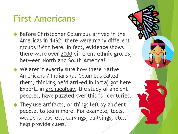 Term 1 Day 2 818 Bellringer Before Christopher