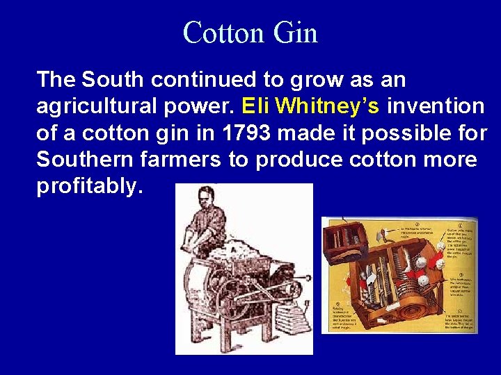 The Age of Jackson Presentation created by Robert