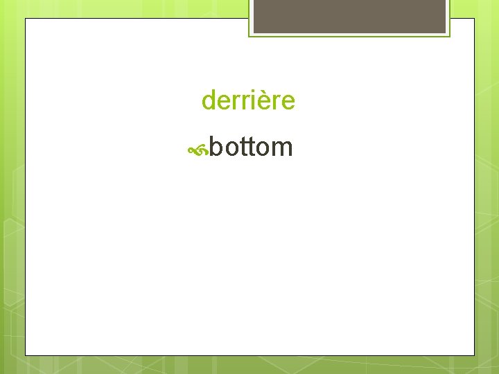 Vocabulary Words Marven of the Great North Woods