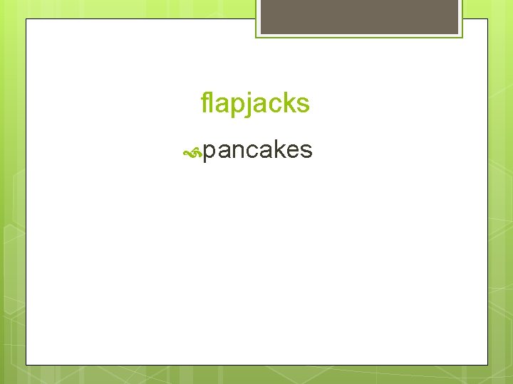 Vocabulary Words Marven of the Great North Woods