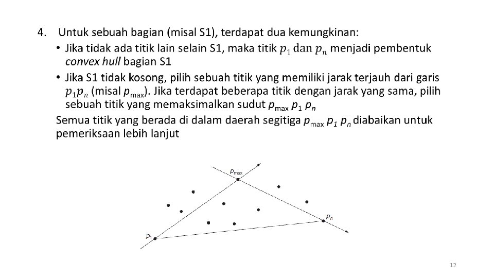 Algoritma Divide and Conquer Bahan Kuliah IF 2211