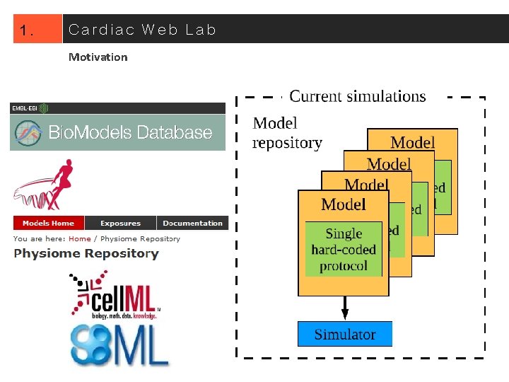 Functional Curation with the Cardiac Electrophysiology Web Lab