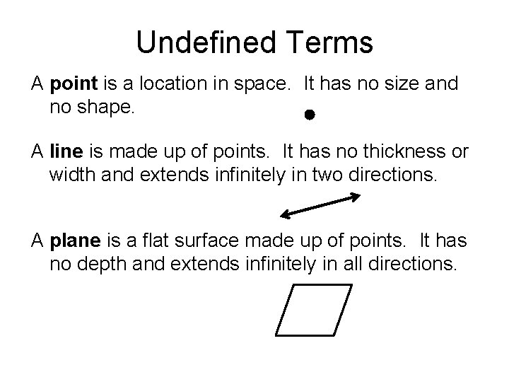 Advanced Geometry Inductive Reasoning Lesson 1 Basic Geometric