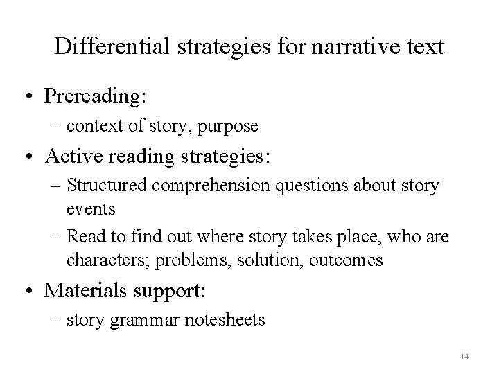 BIG IDEAS in Reading Phonemic Awareness Phonics Fluency