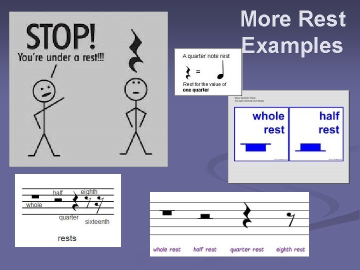 Musical Terms 6 th Grade Keyboard Unit Essential