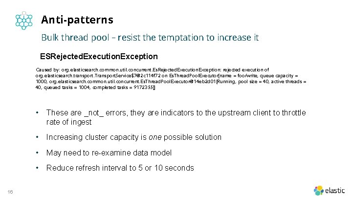 Architectural Best Practices The worlds most popular enterprise