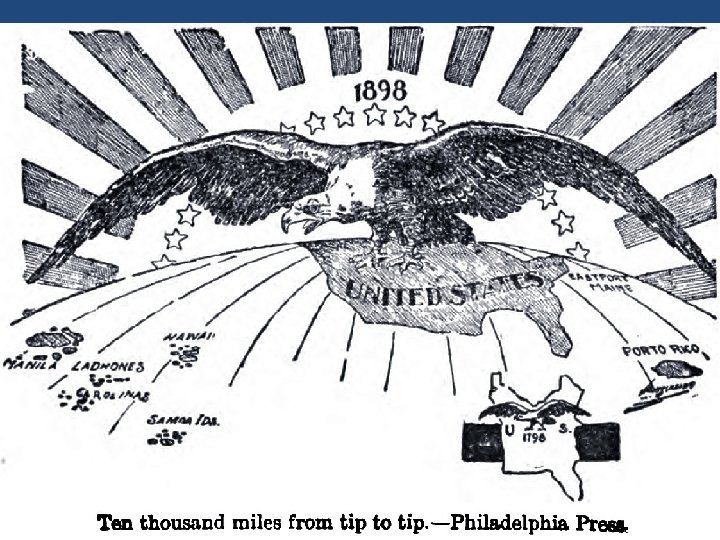 Ch 5 America Becomes A World Power In