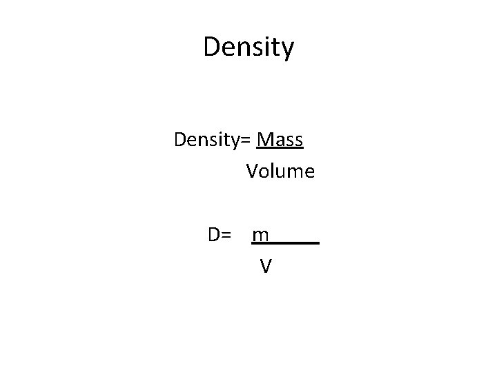 Unit 1 Day 7 Solubility Warmup What is