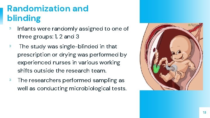 Comparing the effect of Topical Application of Breast