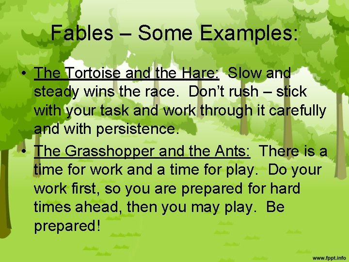 Traditional Tales Myths Folktales Fables Legends and Tall