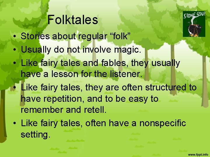 Traditional Tales Myths Folktales Fables Legends and Tall