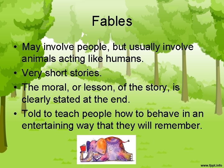 Traditional Tales Myths Folktales Fables Legends and Tall