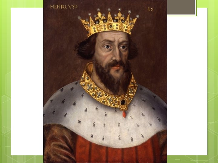 Of Popes and Kings Objectives and Standards I