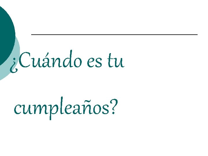 Los meses del aos http www youtube comwatch